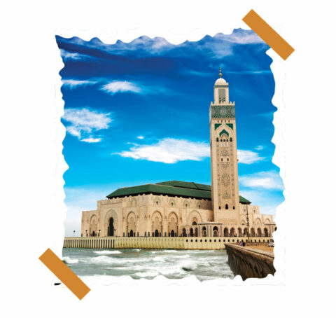 Moroccan Arts and Culture: A Journey Through Tradition and Creativity ...