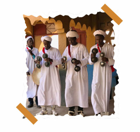 Moroccan Gnawa: The Spiritual and Musical Soul of Morocco - In Morocco ...